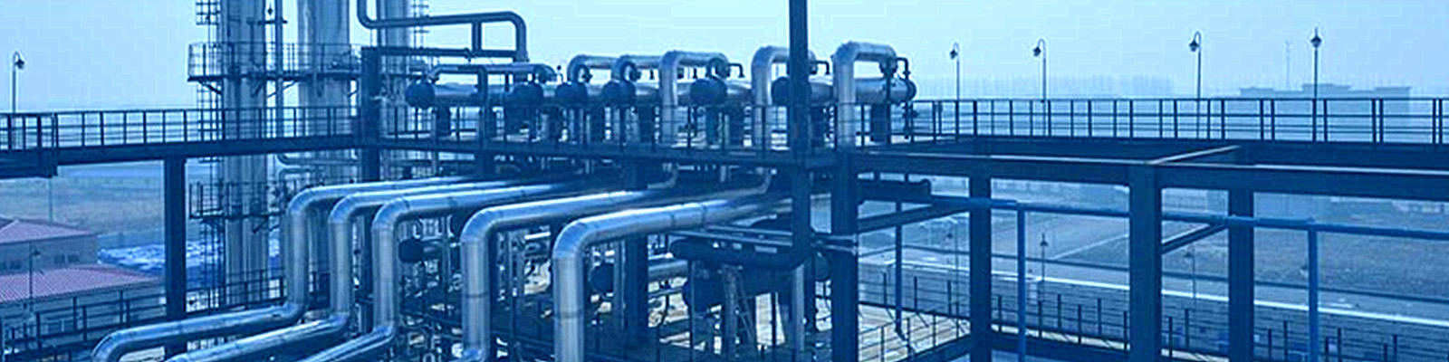 Pneumatically Emergency Shut Down Valves SDV ESD Safety Instrumented System