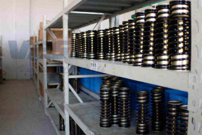 Compact Design Rack And Pinion Valve Actuator Used In Ball / Butterfly ...