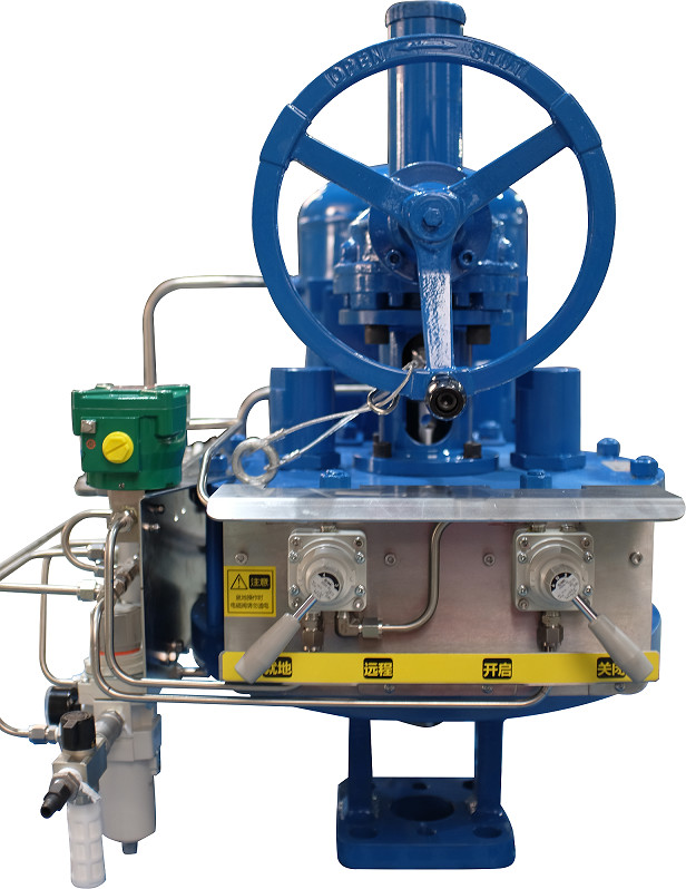High Speed Linear Pneumatic Actuator Single Acting /pneumatic gate ... High Speed Linear Pneumatic Actuator Single Acting /pneumatic gate ...