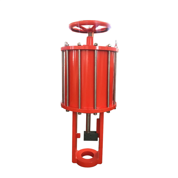 Linear Pneumatic Valve Actuator Pneumatic Linear Valve Actuator ... Linear Pneumatic Valve Actuator Pneumatic Linear Valve Actuator ...